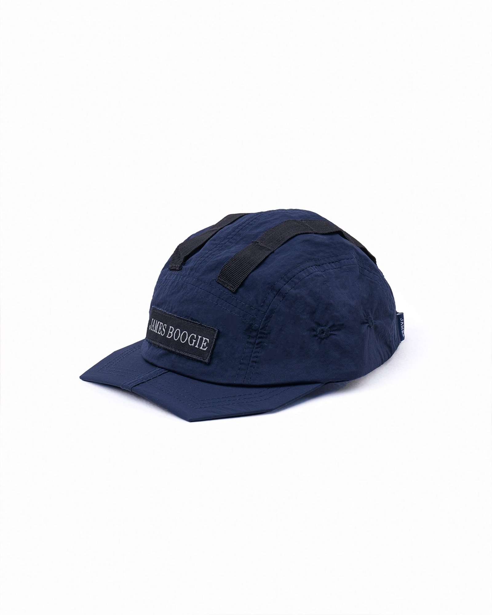 AC - Packable Hat Navy - James Boogie